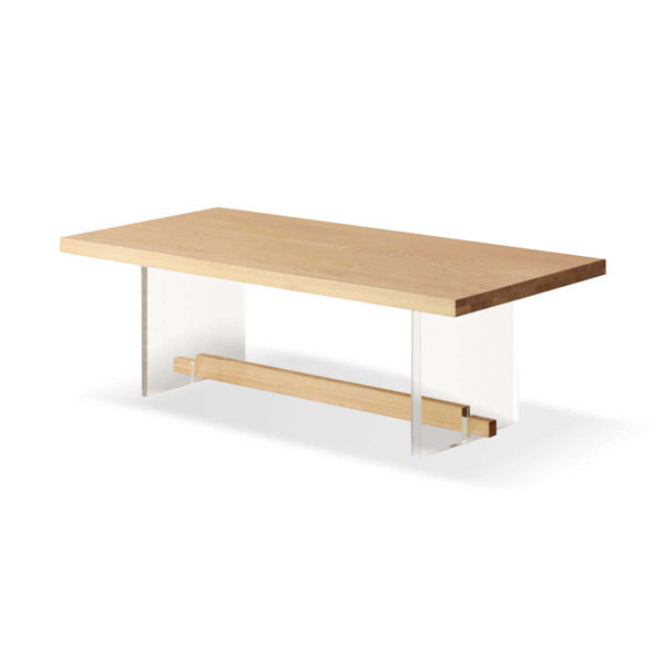 POT HALL Coffee Table | Wayfair