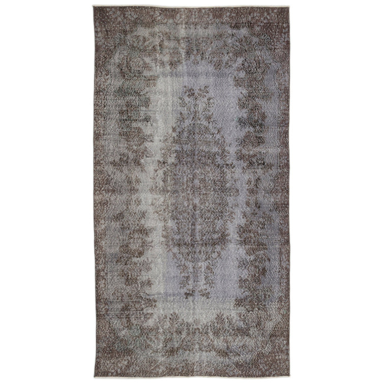 Langley Street Aquilla Hand Knotted Area Rug | Wayfair.co.uk