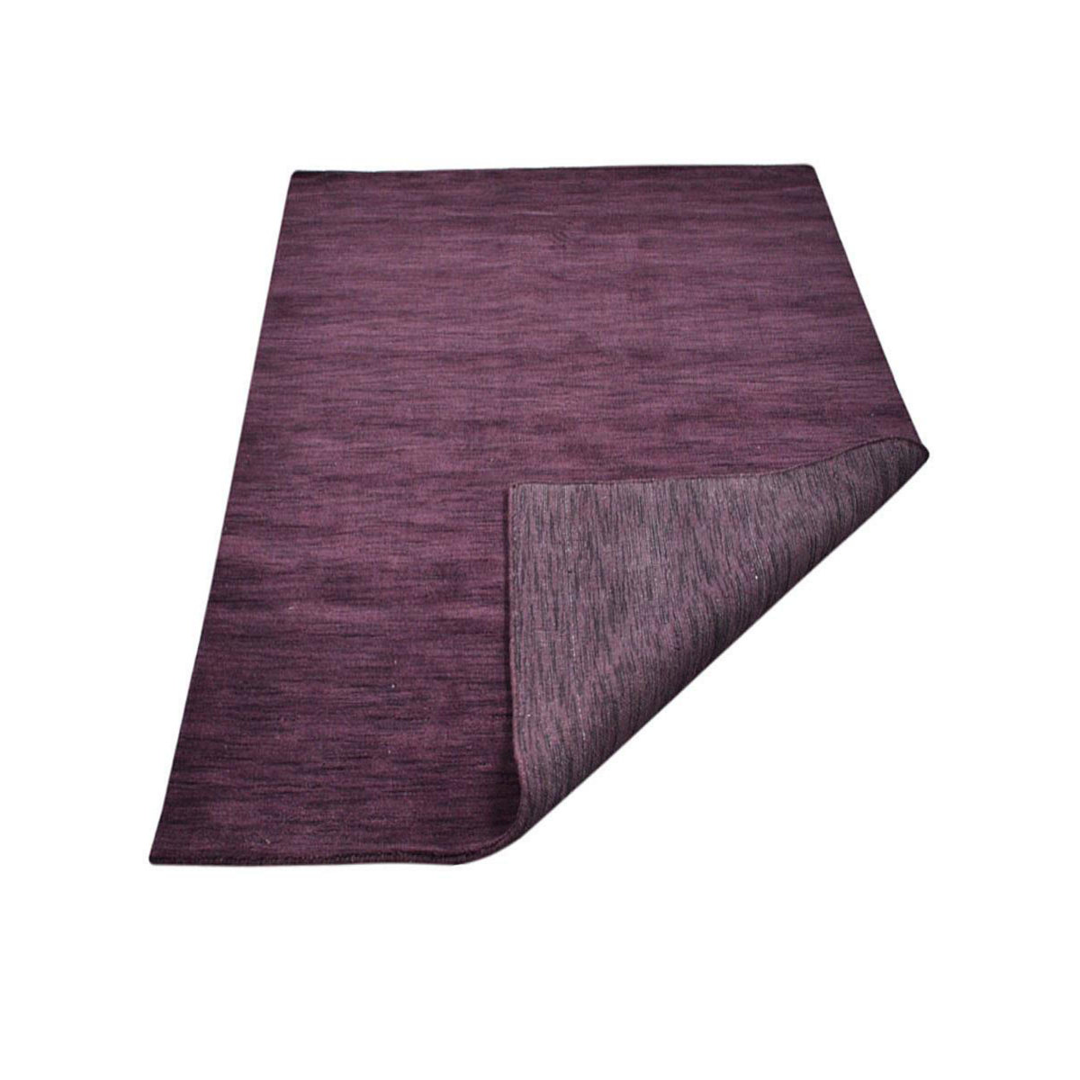 Ebern Designs Creager HAND KNOTTED LOOM WOOL ECO-FRIENDLY AREA RUGS ...