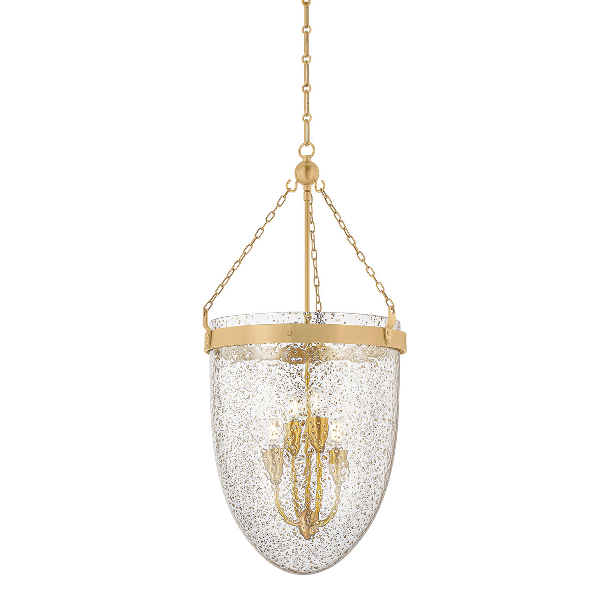 Corbett Lighting ANGUS Lantern | Wayfair