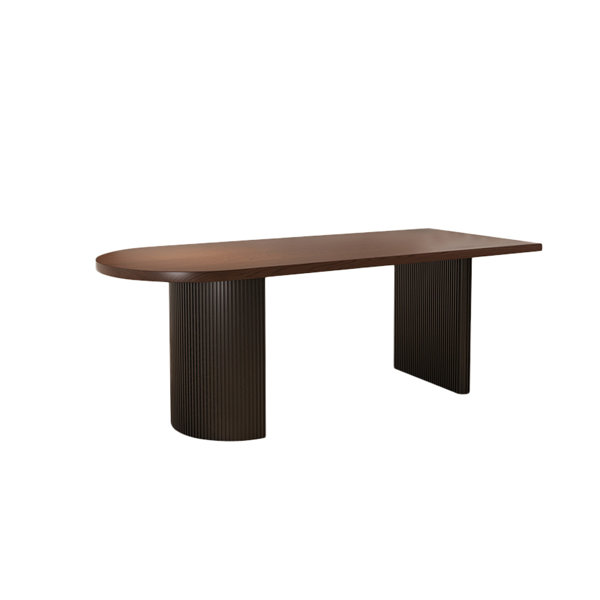 17 Stories Bolete Dining Table | Wayfair
