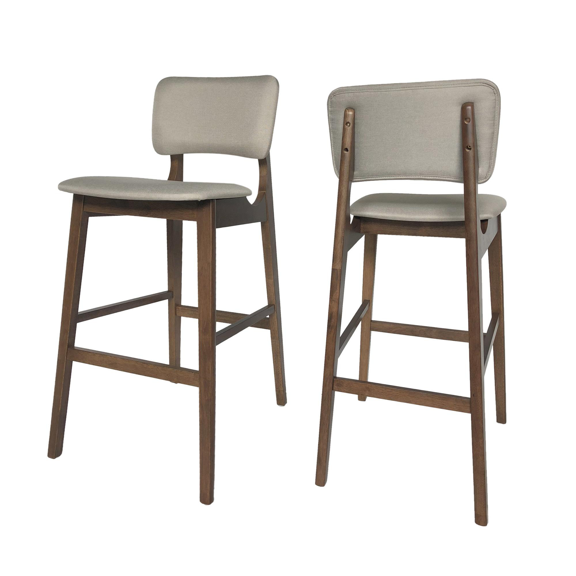 Wildon Home® Modern Stylish Bar Stool - Wayfair Canada