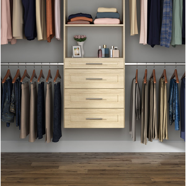 Dotted Line™ Demi 24'' Drawer | Wayfair