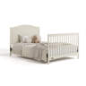 Graco Paris 4-in-1 Convertible Crib & Reviews | Wayfair