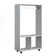 Latitude Run Lachezara 70cm Closet System | Wayfair.co.uk