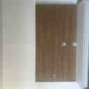 Wrought Studio™ Dymphia Floating Entertainment Center for TVs up to 55 ...