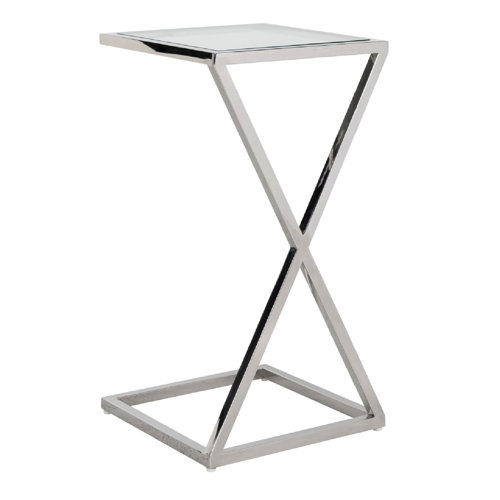 OROA Paramount End Table | Perigold