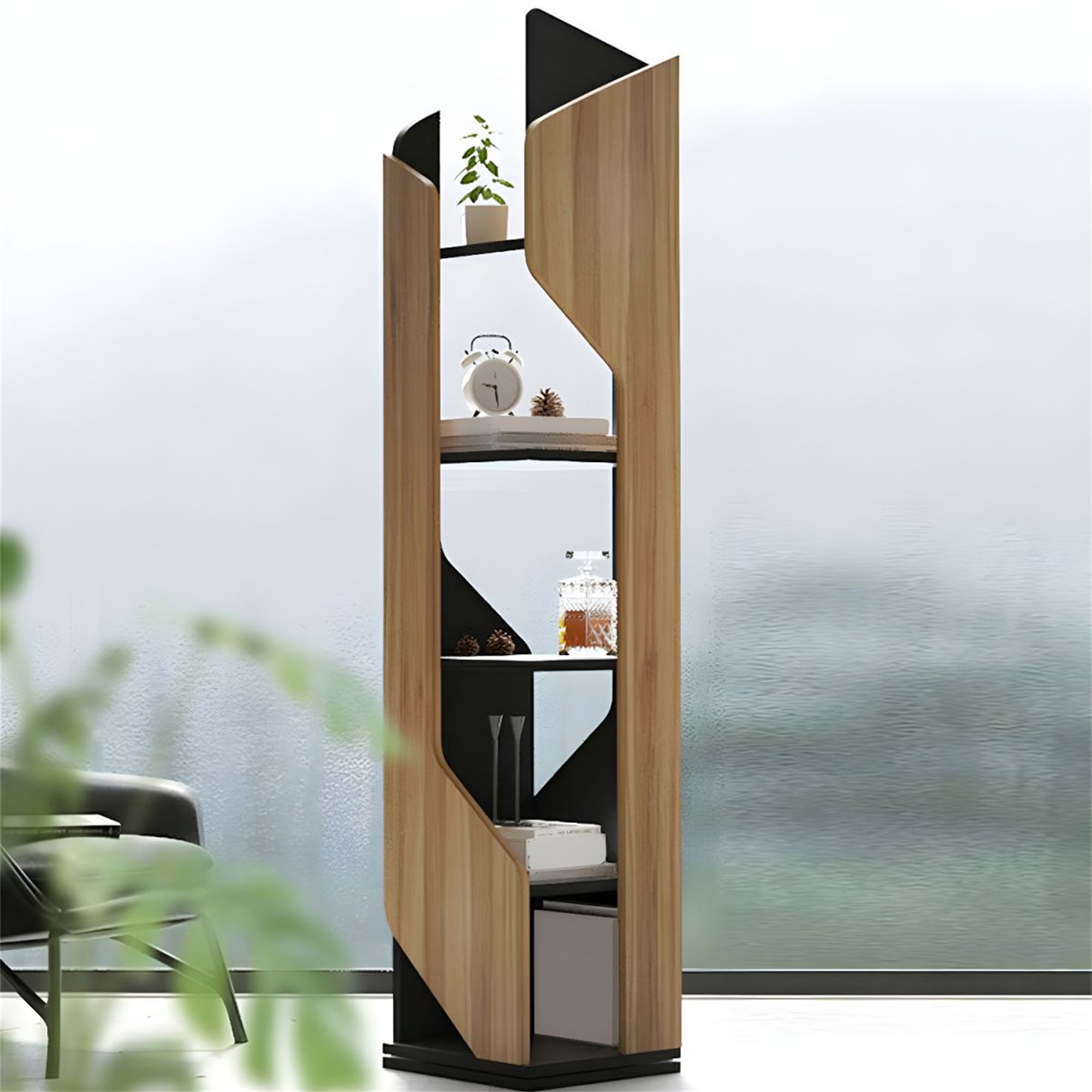 Corrigan Studio Bookshelves - Wayfair Canada