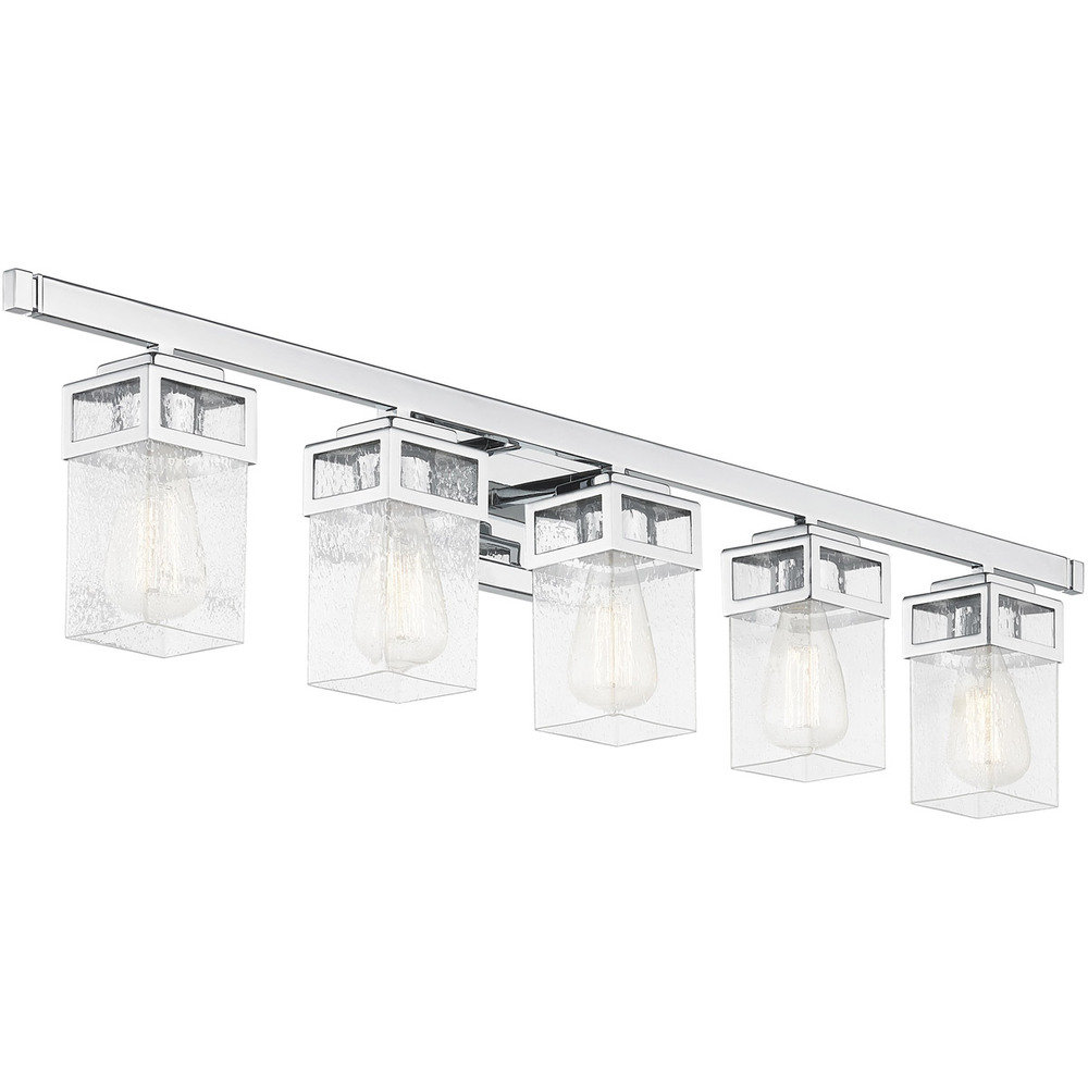 Lighting Lumens 5 - Light Vanity Light | Wayfair