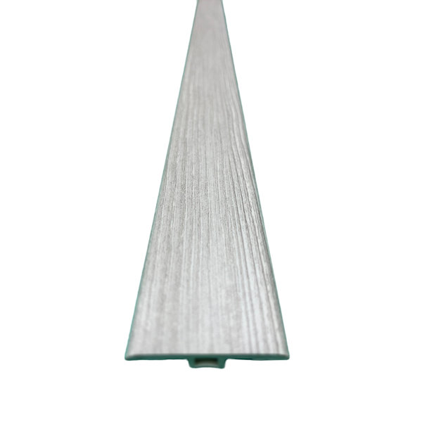 Ribadao Gibraltar Wood Flooring End Cap Molding | Wayfair
