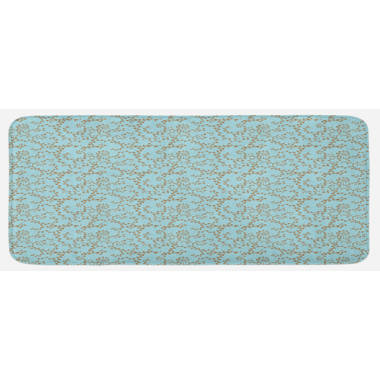 Bless international Kitchen Mat | Wayfair