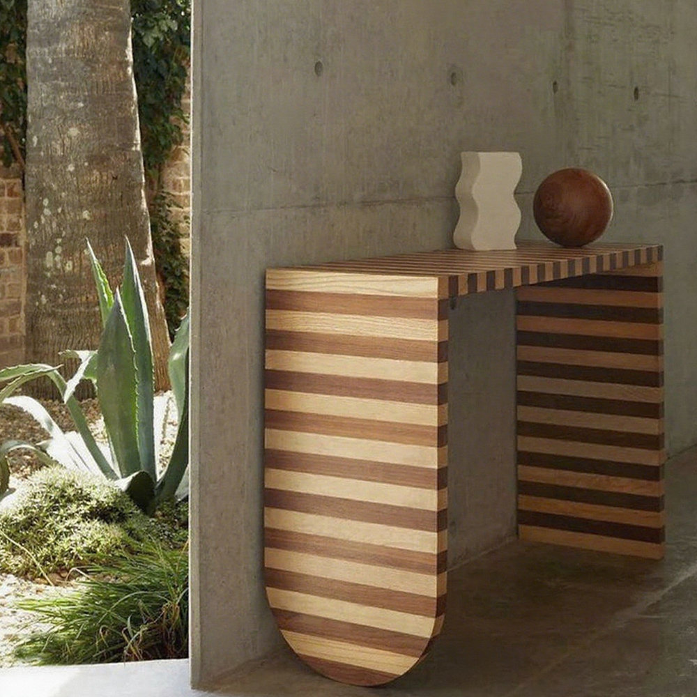 Orren Ellis Medieval-style wooden porch platform - Wayfair Canada