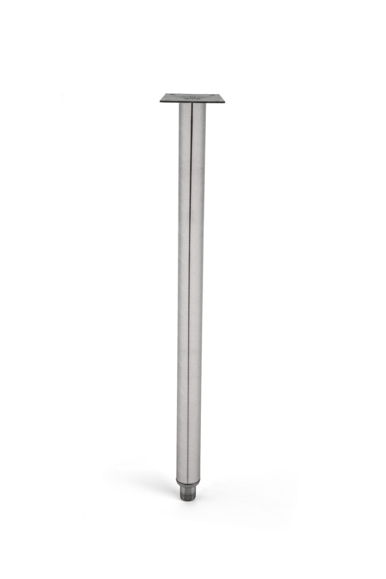 Richelieu Adjustable Stainless Steel Leg | Wayfair