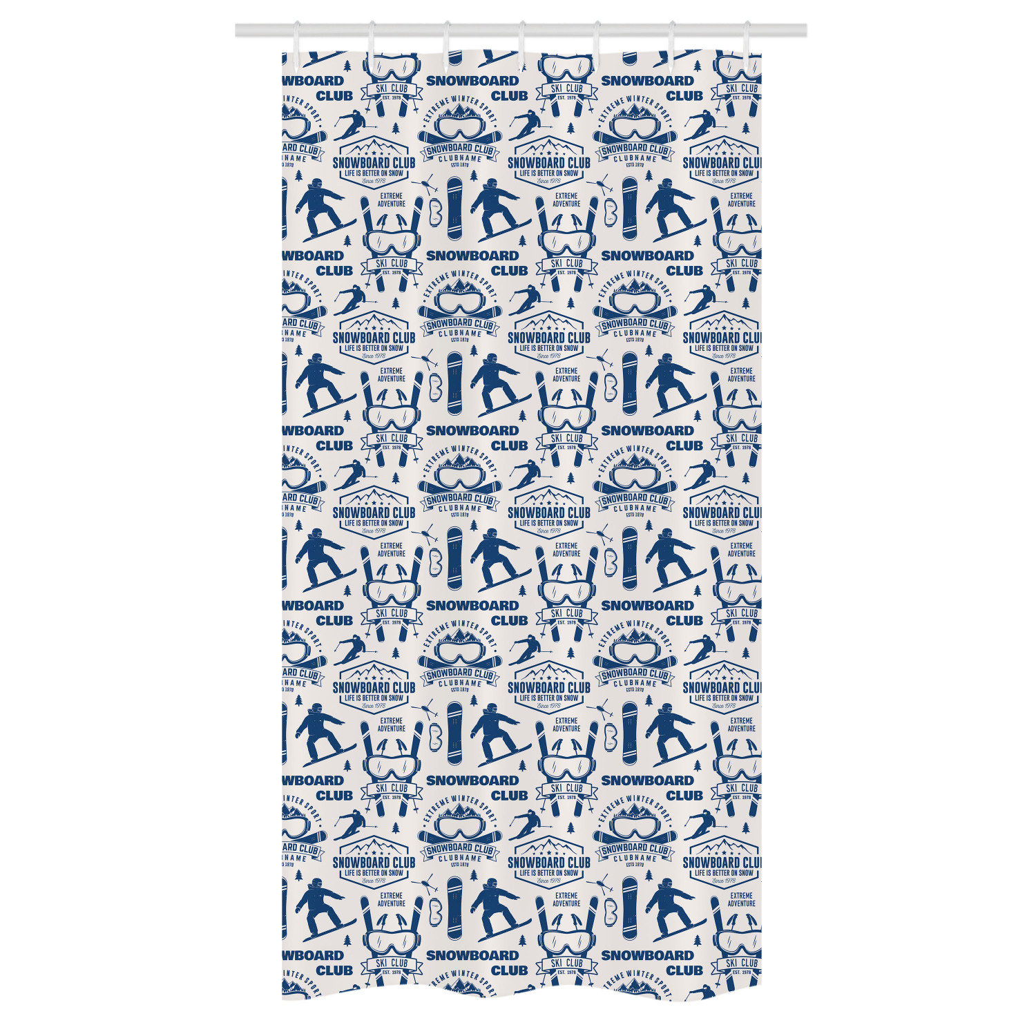 East Urban Home Emiya Panel | Wayfair