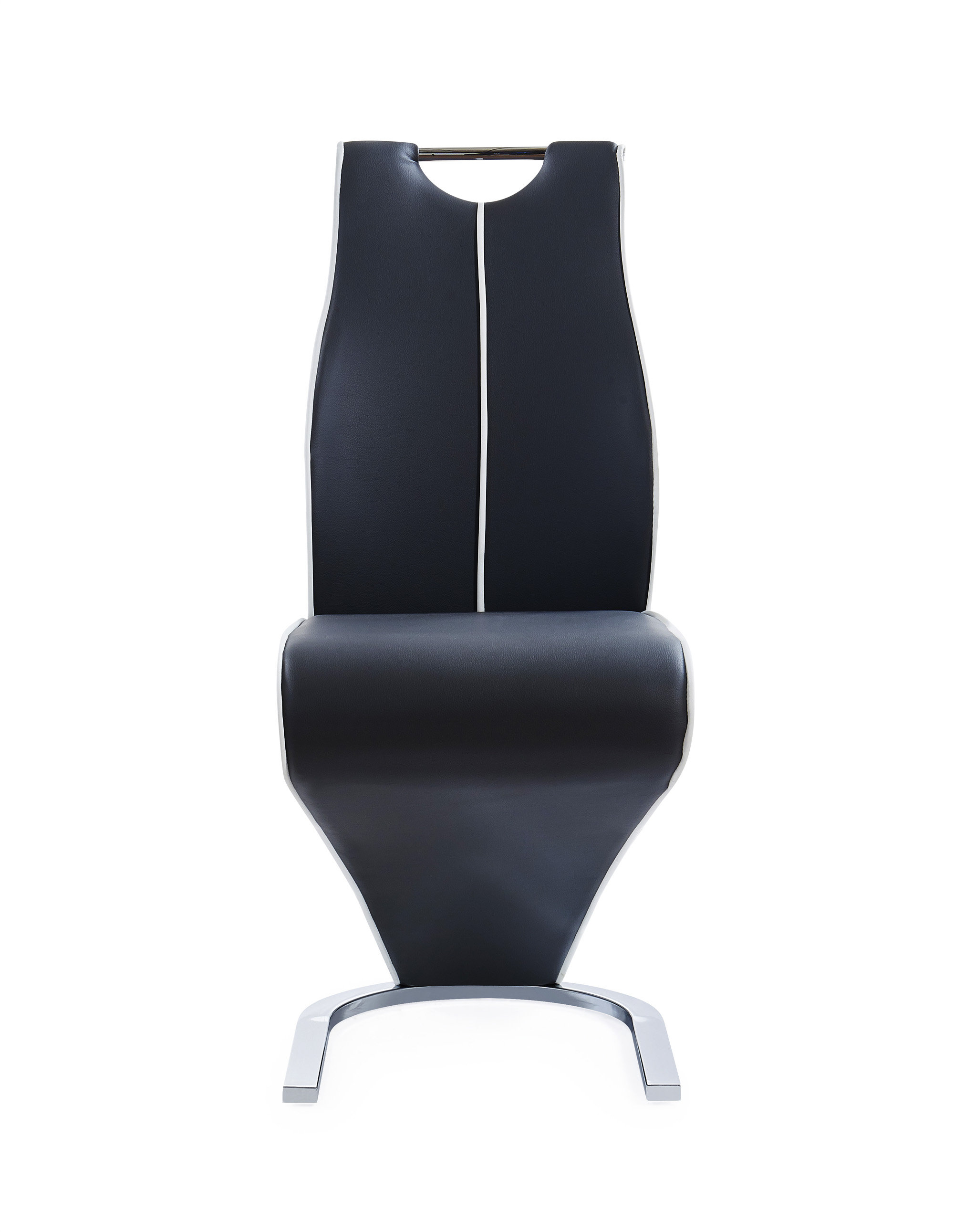 Orren Ellis TONY DINING CHAIRS (KIT OF 2) | Wayfair