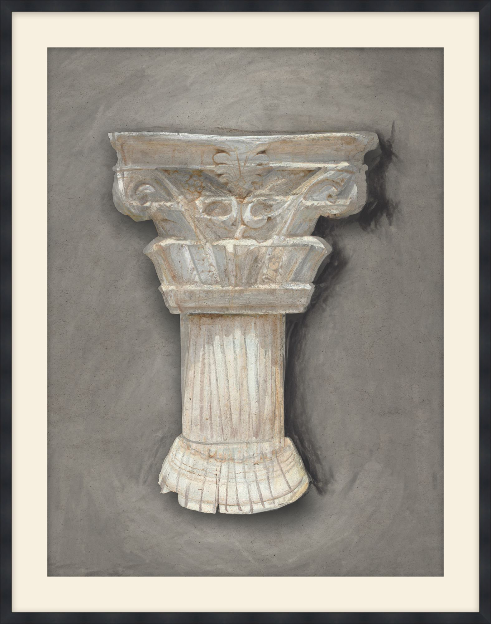 Theodore Alexander Relief 3 Print by Studio L57 Narrative Theodore ...