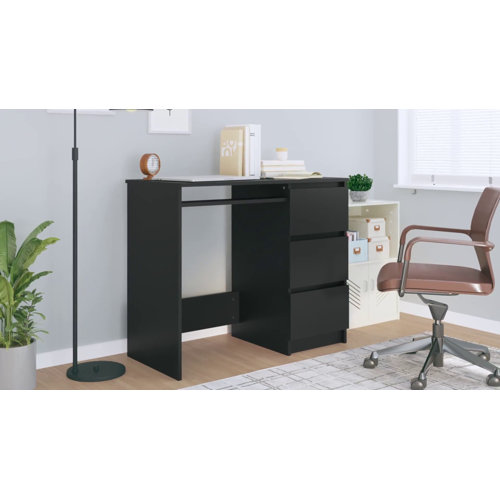 Brayden Studio Raeburn Desk & Reviews | Wayfair.co.uk