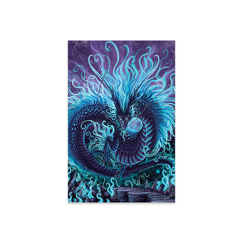 Trinx Untold Story On Plastic / Acrylic by Sunima Painting | Wayfair