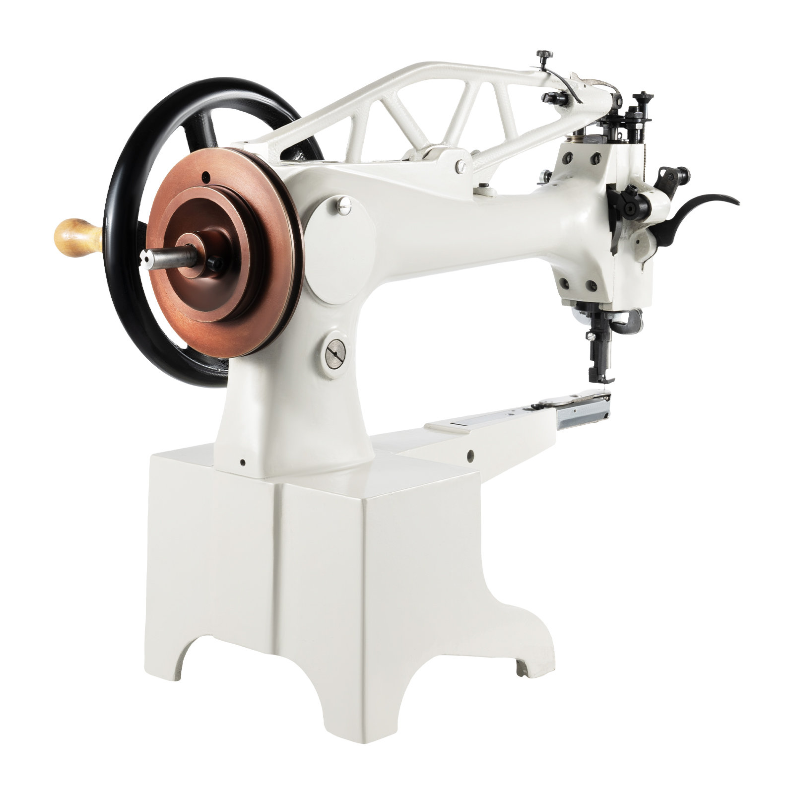 SUNYOU Mechanical Sewing Machine | Wayfair