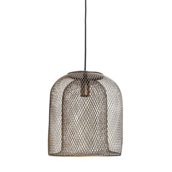 Latitude Run Amaleigh 1 - Light Natural Pendant | Wayfair.co.uk