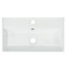 Living Source International 21.6-Inch Bathroom Vanity With Sink | Gift ...
