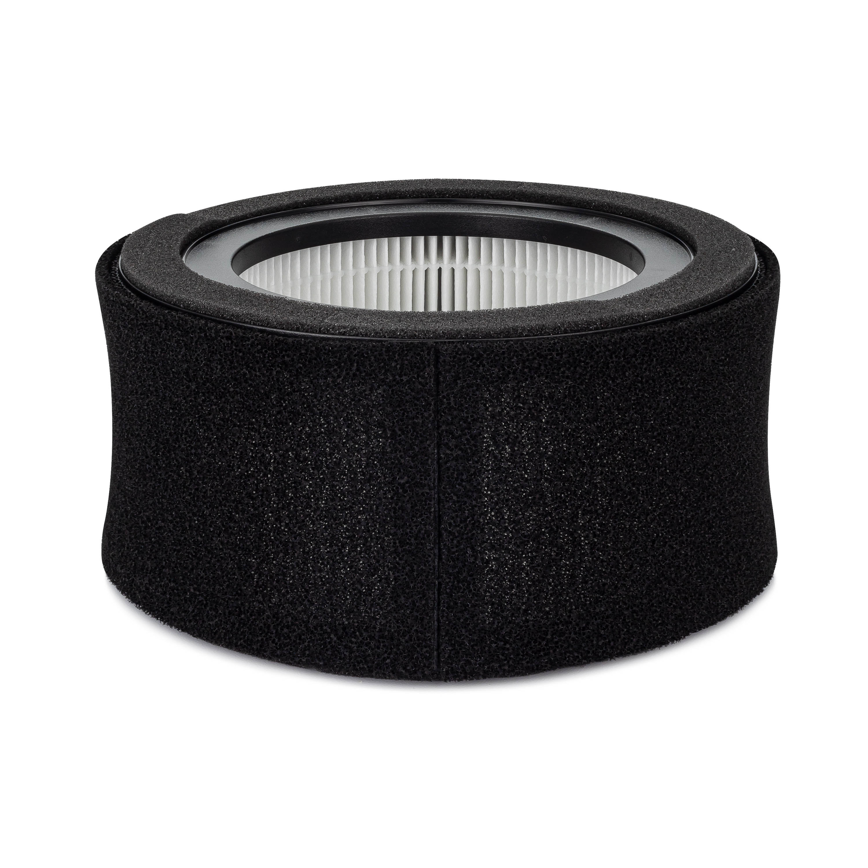 Crane USA Crane EE-5068 Air Purifier Replacement HEPA Filter & Reviews ...