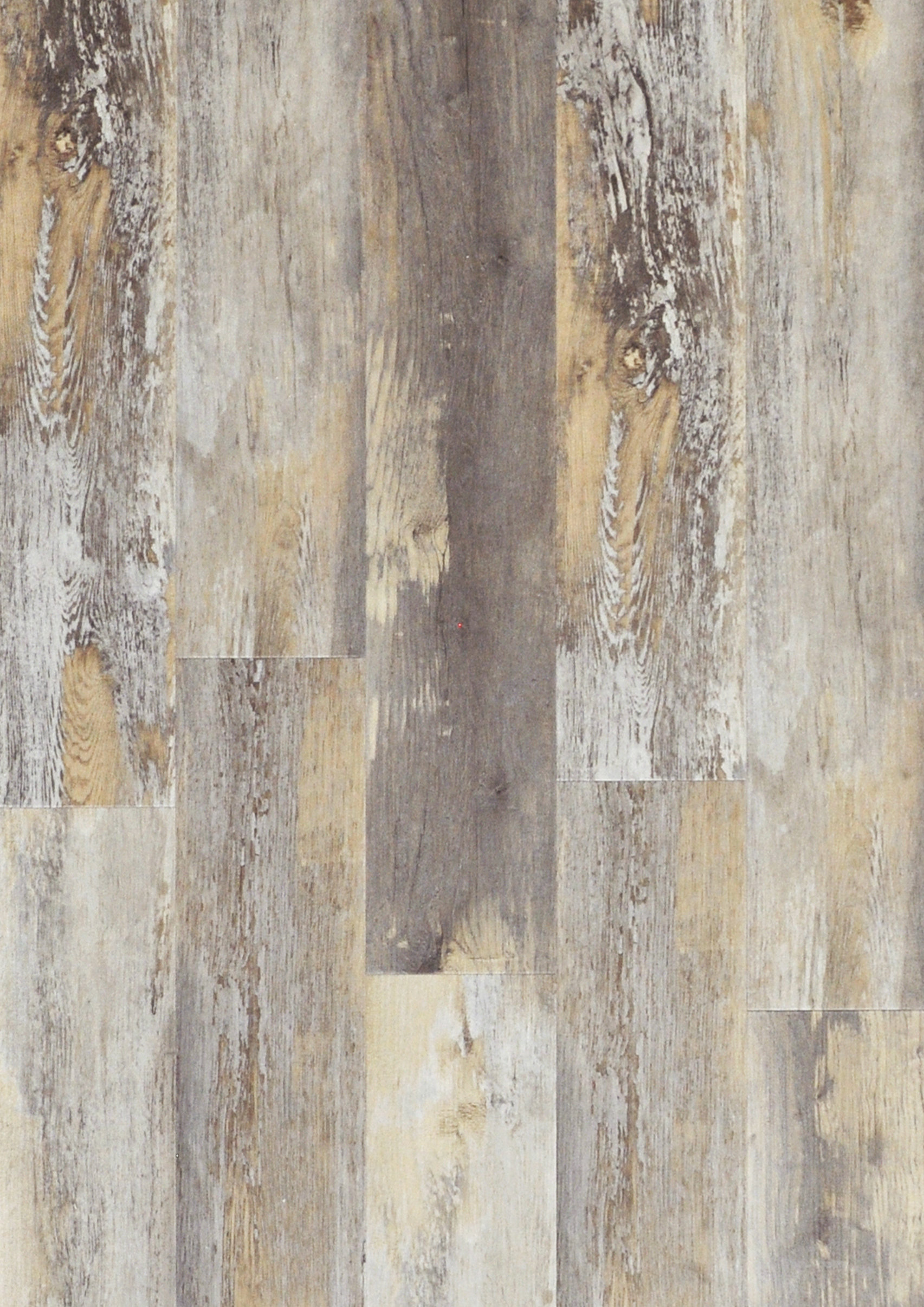 Forest Valley Flooring Blakewell 7.13" x 48" x 7.5mm Luxury Vinyl Plank ...