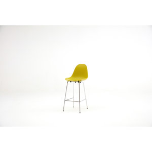 TOOU TA Bar & Counter Stool & Reviews | Wayfair