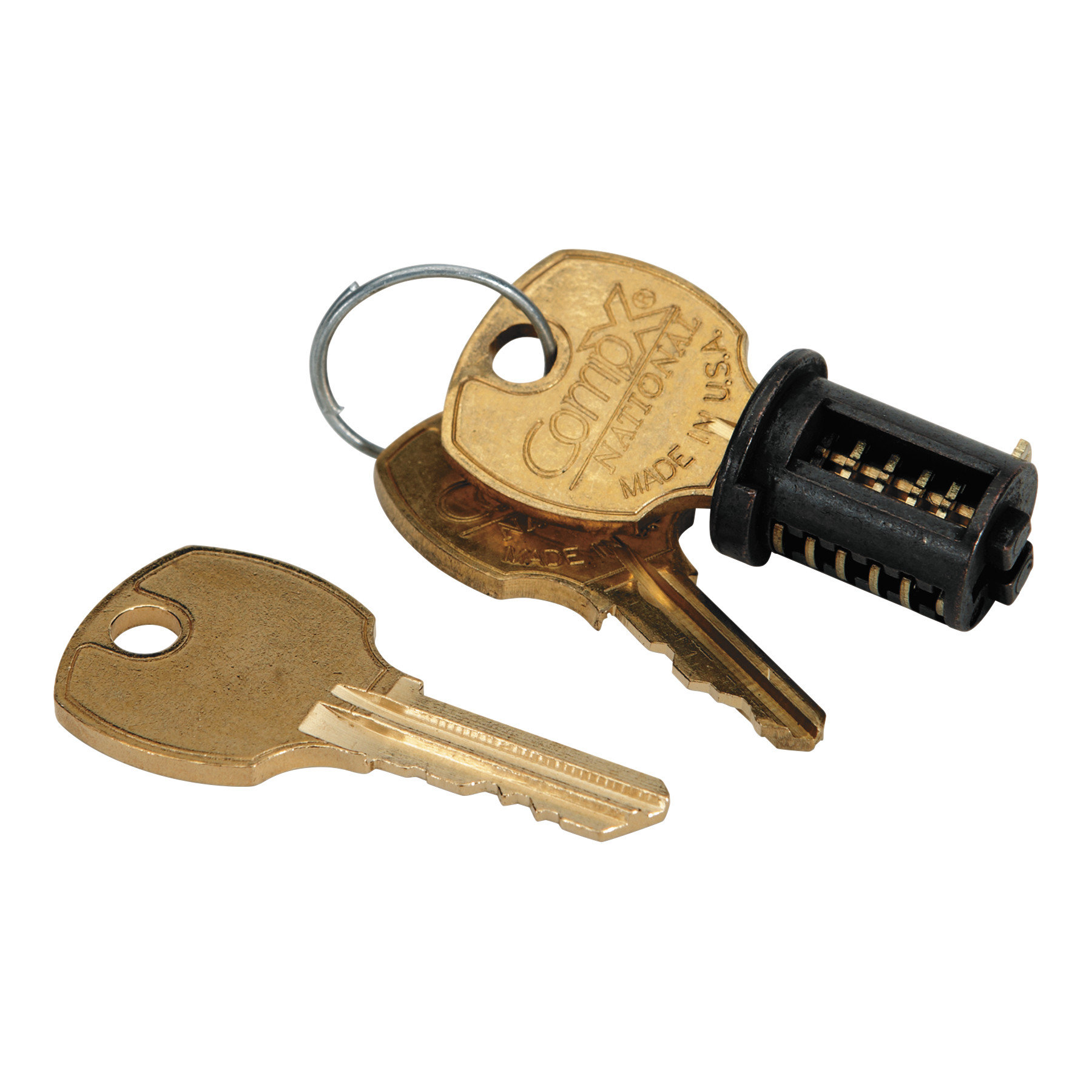 HON Core Removable Lock Kit - Wayfair Canada