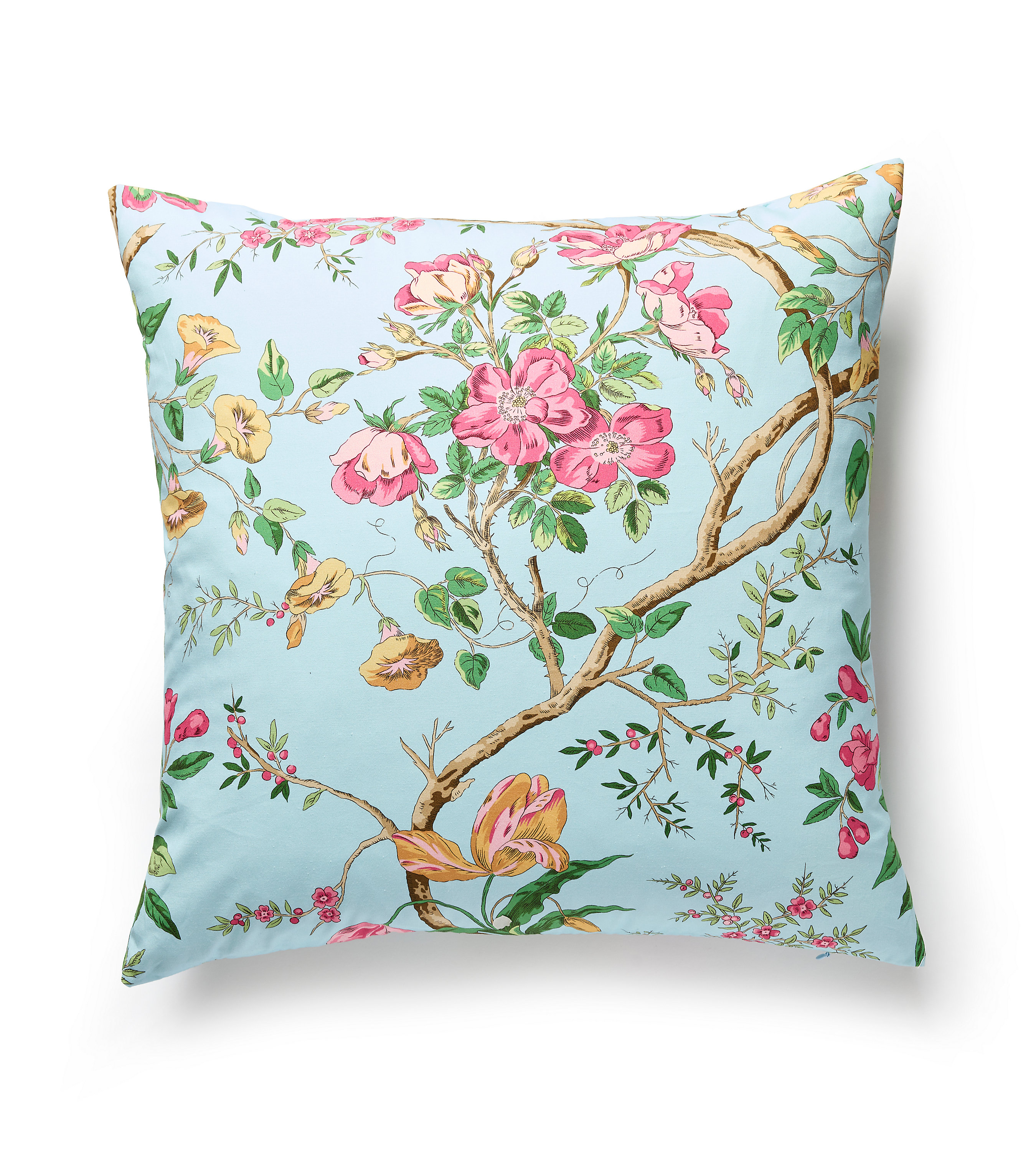 The House of Scalamandre The MET x The House of Scalamandre Persephone ...