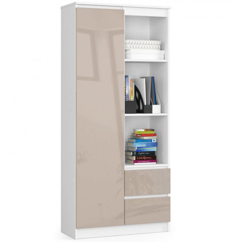Ebern Designs Alexous Bookcase | Wayfair.co.uk