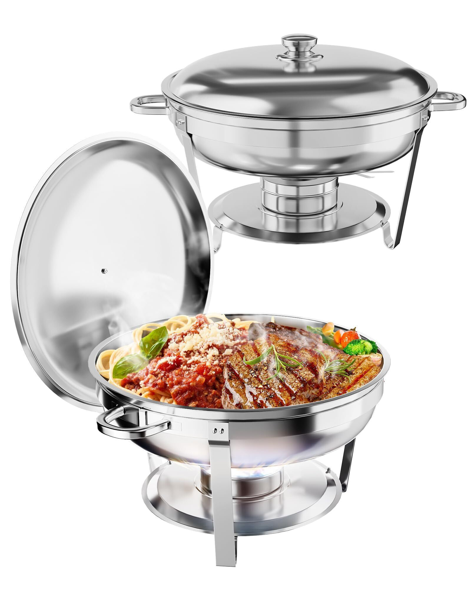 ModernMoments Chafing Dish | Wayfair.co.uk