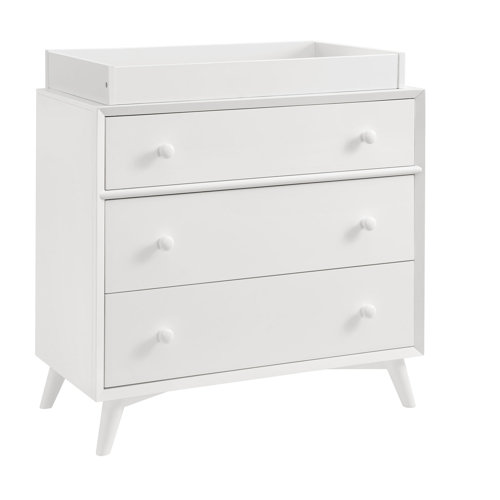 Changing Table Toppers You'll Love | Wayfair