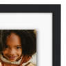 Latitude Run® Quadeer Floating Collage Frame - Display Three Photos ...