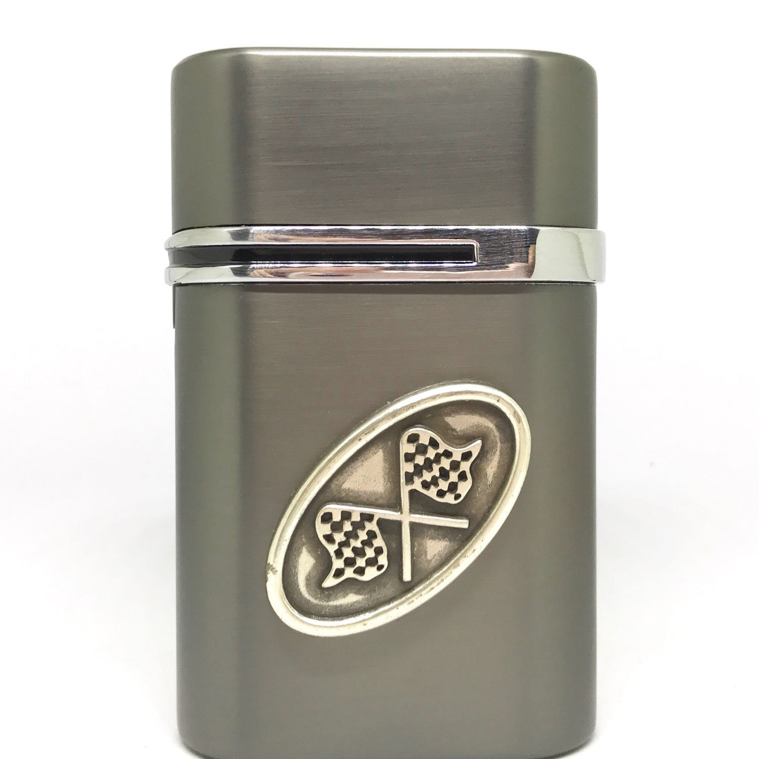 Cigar Cutters by Jim Stainless Steel Lighter | Wayfair