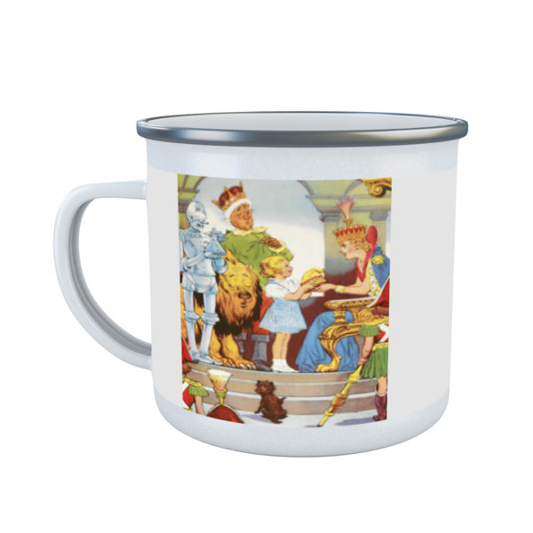 Happy Larry Connolly Mug | Wayfair.co.uk