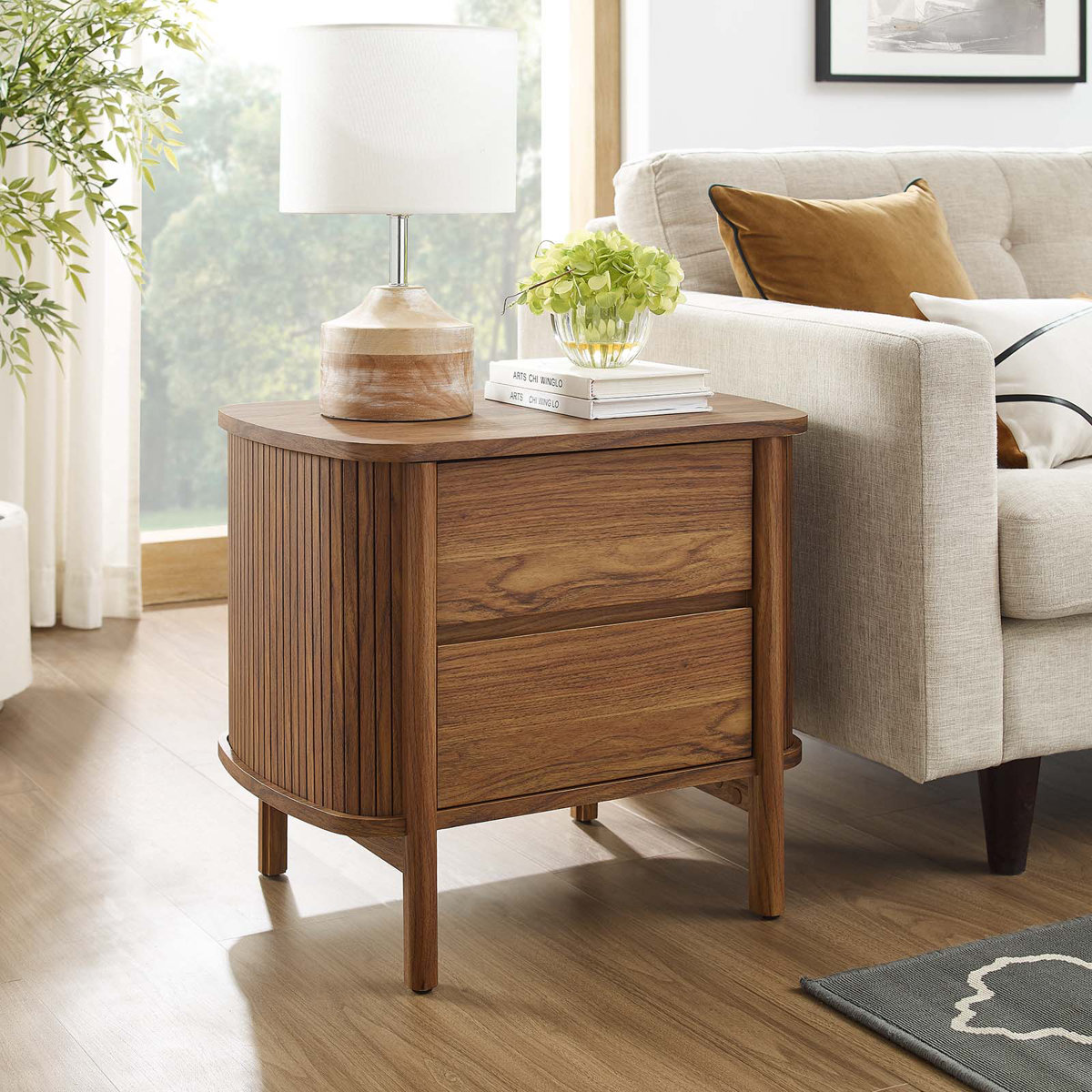 Modway Cadence Nightstand & Reviews | Wayfair