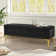 Mercer41 Brishaun Linen Upholstered Storage Bench & Reviews | Wayfair