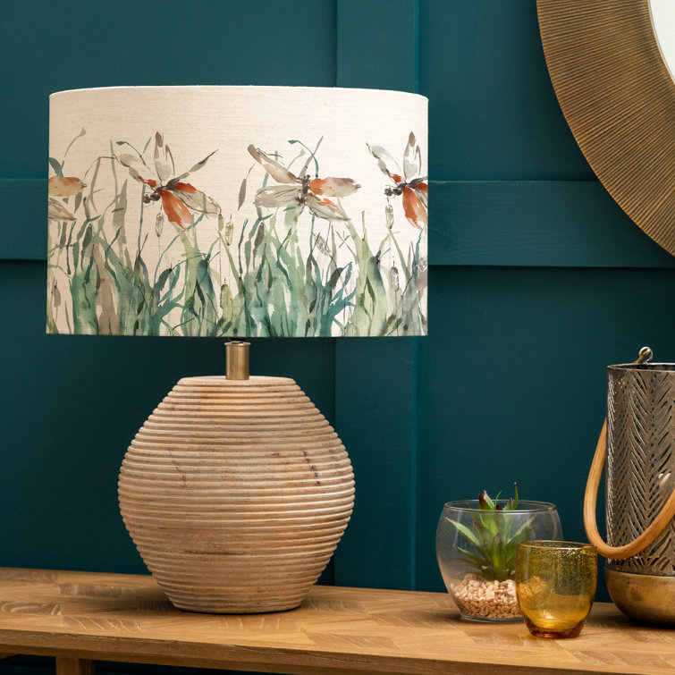 Voyage Maison Nightingale 20.47Cm Brown Table Lamp | Wayfair.co.uk