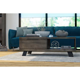 Union Rustic Coffee Tables You'll Love | Wayfair