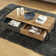 17 Stories Neeraj Coffee Table with Storage | Wayfair.co.uk