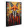 Happy Larry Fox Expressionism Art | Wayfair.co.uk