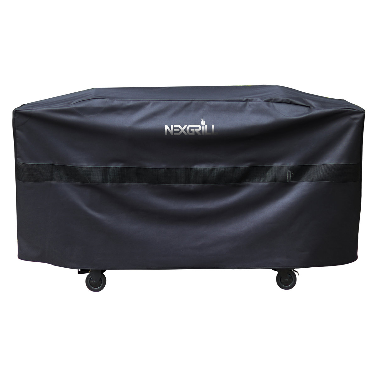 Nexgrill 64 Inch Griddle Cover, Heavy Duty Water Resistant Flat Top ...