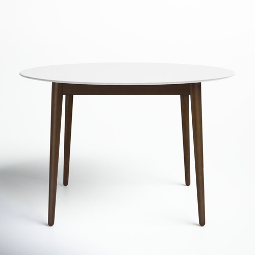Modern Round Dining Tables | AllModern
