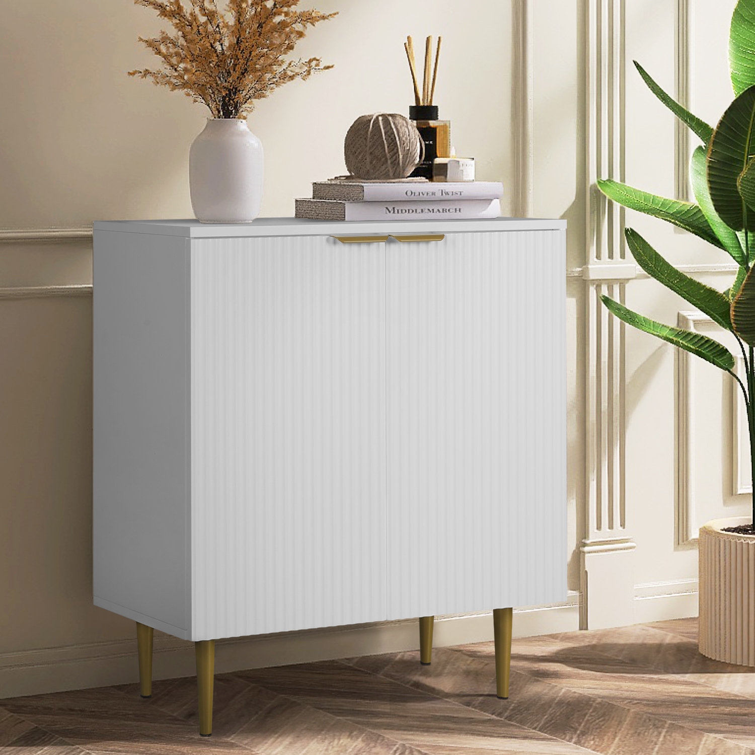 Ebern Designs Mahit 27.56'' Sideboard & Reviews | Wayfair