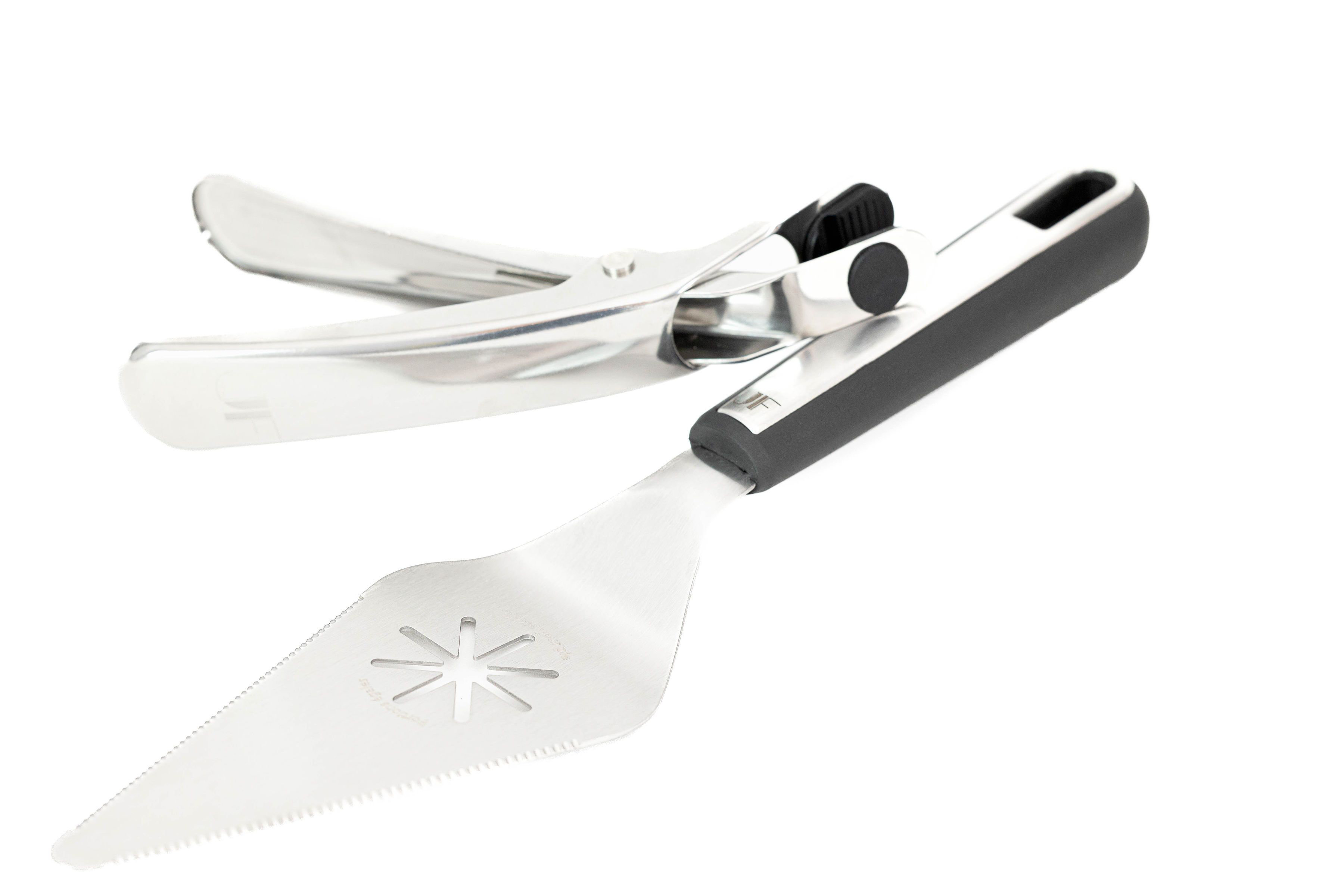 Jeanne Fitz Stainless Steel Kitchen Gadget | Wayfair