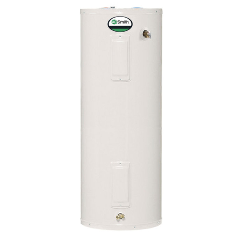 A.O. Smith ProMax Storage Tank Water Heater | Wayfair