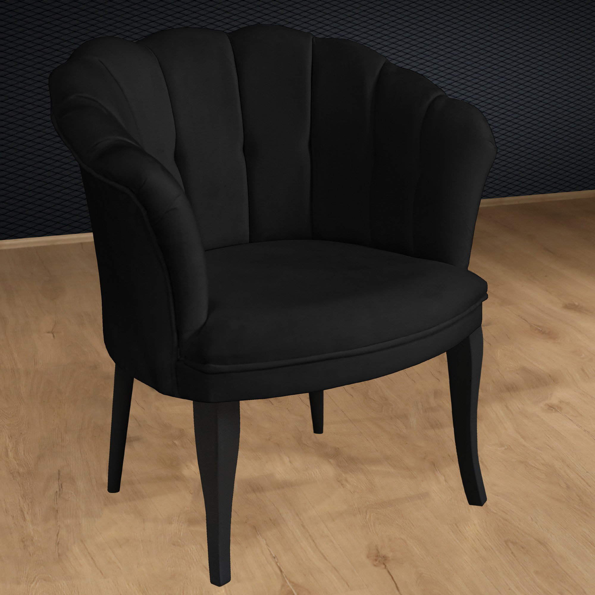 Latitude Run® Wing Chair | Wayfair