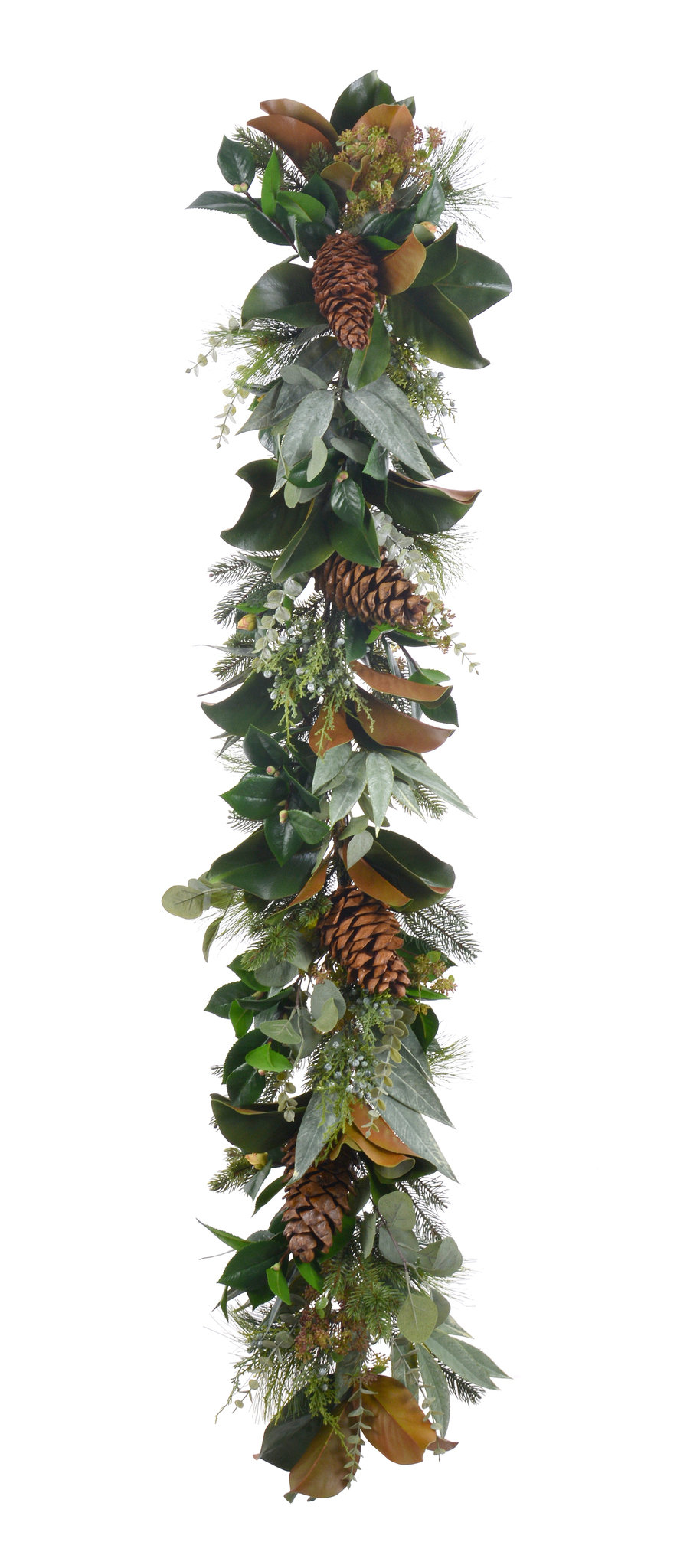 One Allium Way® AMERICAN HOLIDAY GARLAND - Wayfair Canada