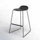 Upbeat 29" Bar Stool & Reviews | AllModern